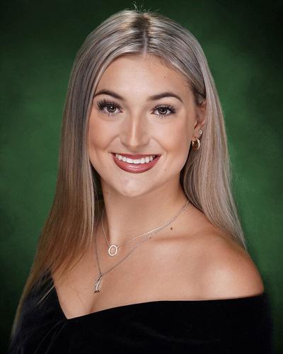 Lydia Ash | Lecanto Hs | chronicleonline.com