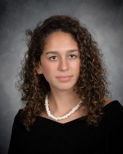 Kara Flynn | Profiles | chronicleonline.com