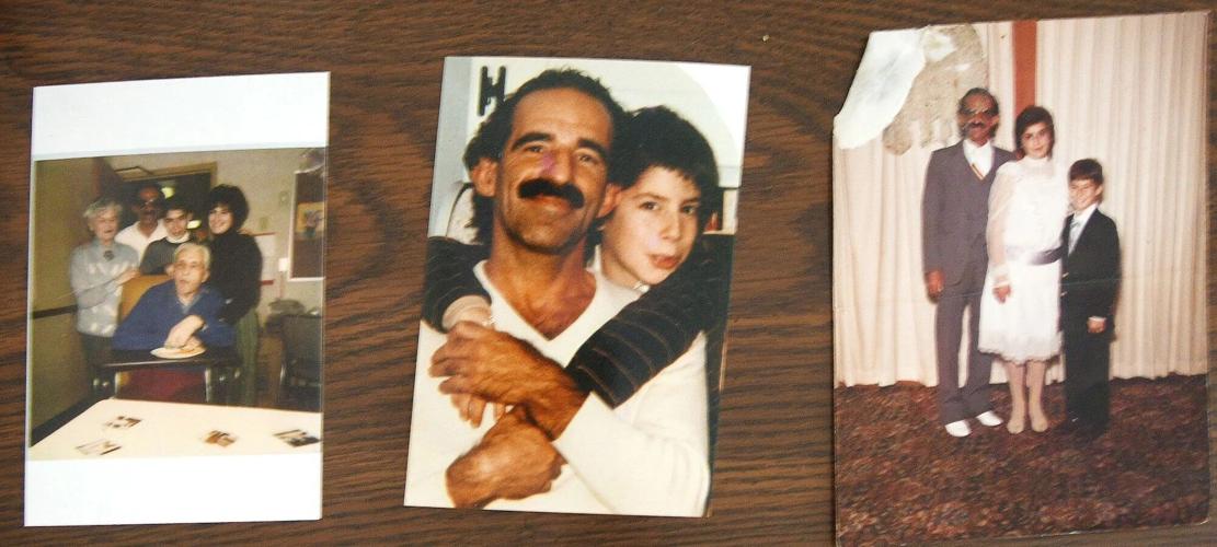 Postscript: Lennie Berger, the luckiest man in town | Local News ...