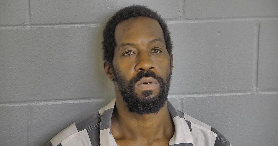 LEVY COUNTY ARRESTS 2/4 - 2/11/24 | Arrest Reports | chronicleonline.com