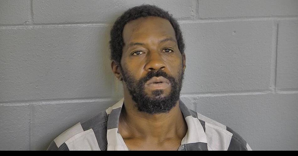 LEVY COUNTY ARRESTS 2/4 - 2/11/24 | Arrest Reports | chronicleonline.com
