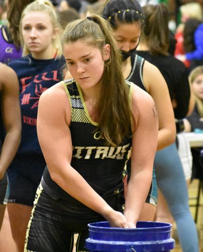 History maker, trailblazer | Sports | Citrus County Chronicle ...