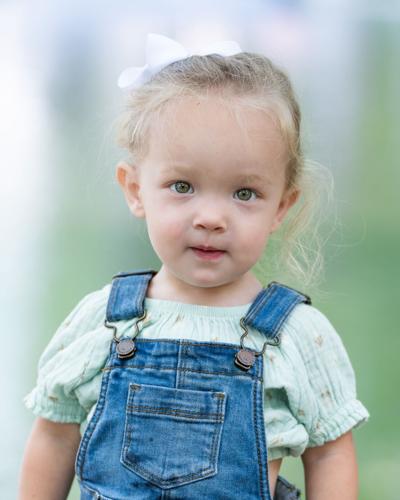 Boomtown Baby pageant contestants | | chronicleonline.com