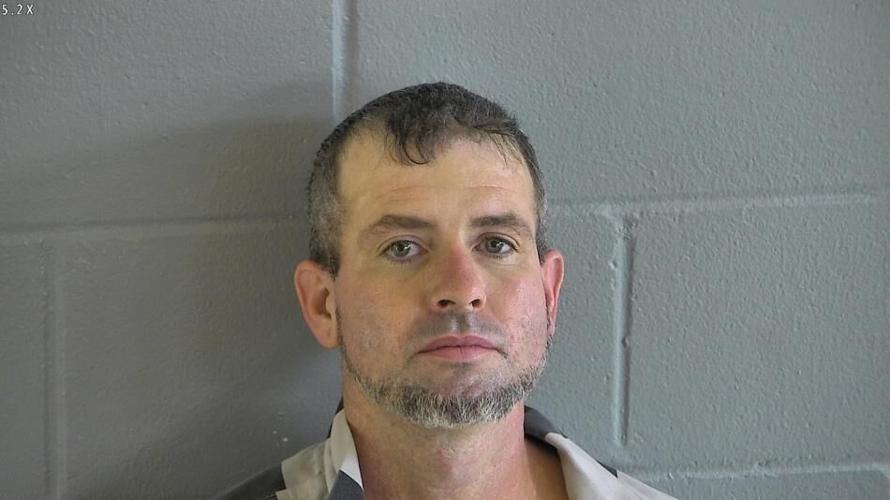 LEVY COUNTY 11/26 - 12/3/23 | Local News | chronicleonline.com