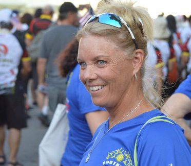 Citrus based Dragon Boat racer to compete in Thailand | Lifestyle ...