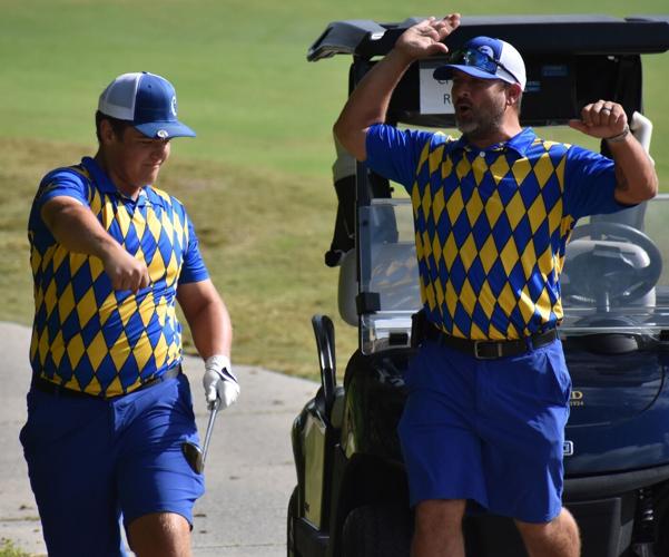 DeForest, Wood to state | Local Sports | chronicleonline.com