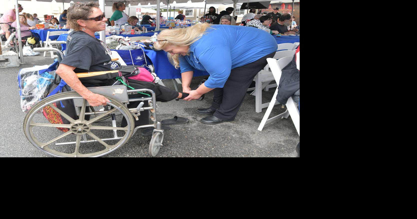 Daystar Life Center Family Gathering | Local News | chronicleonline.com
