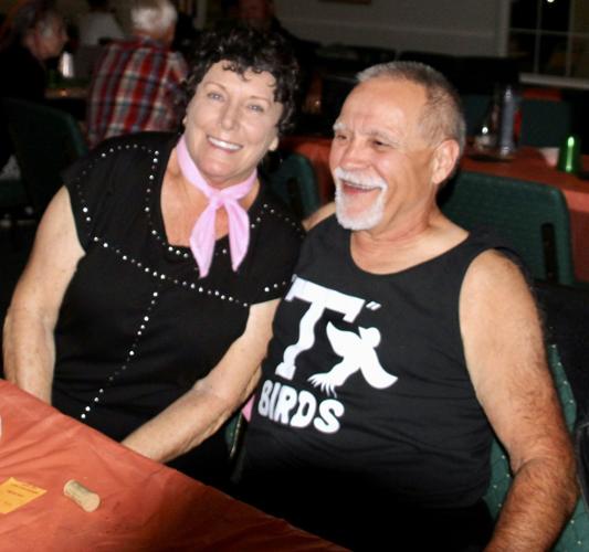 Ocala Palms residents enjoy night of spooky fun | Lifestyle ...