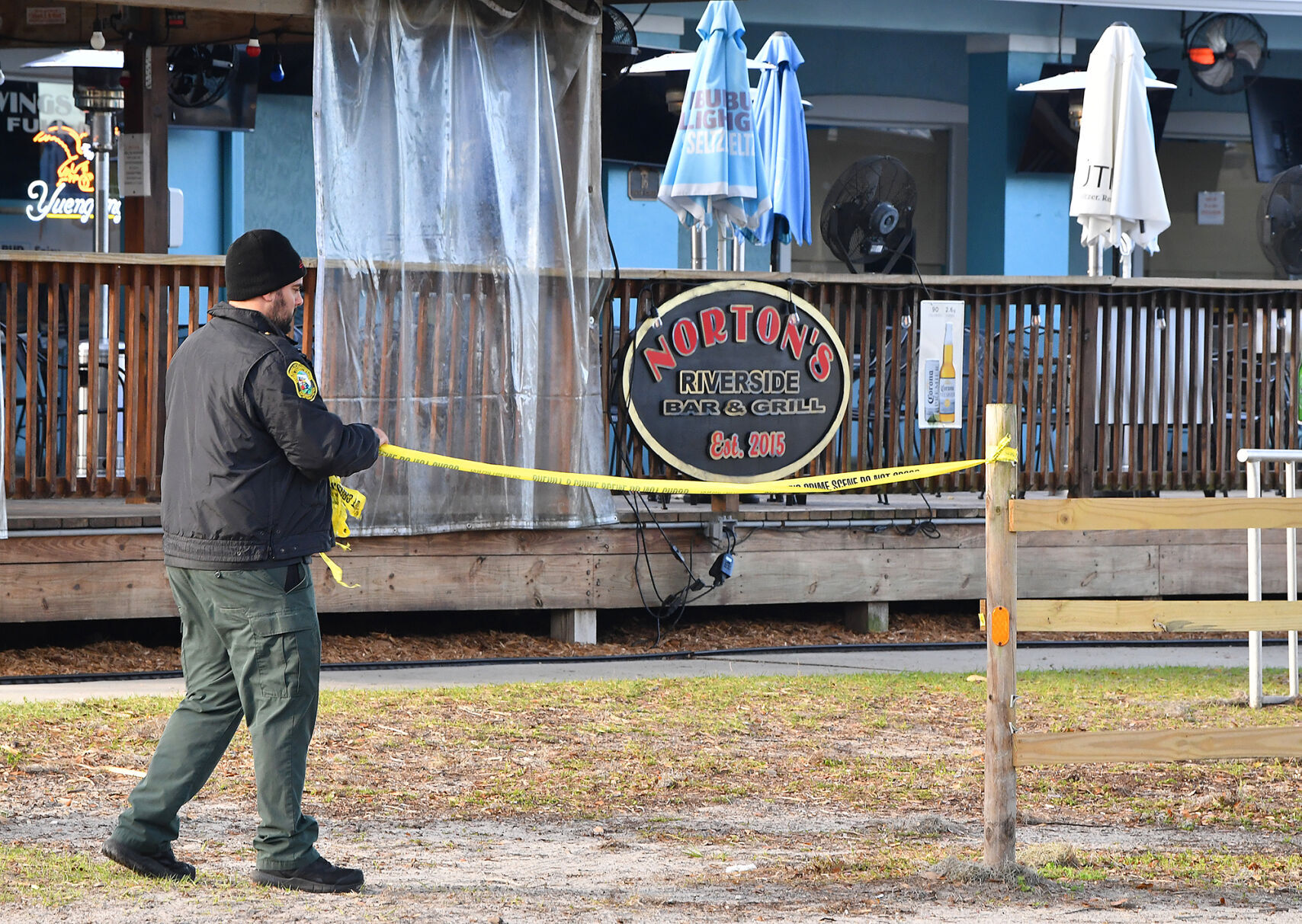 Shooting in Crystal River turns deadly; 26-year-old bar employee killed ...