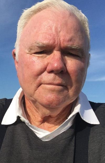 Senate candidate Brian Moore tackles social justice issues | Local News ...