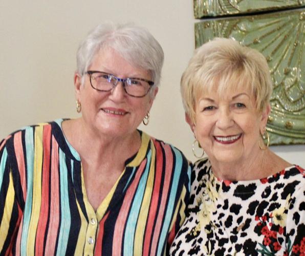 Life in Ocala Palms: Ocala Palms gets tropical at final summer show ...