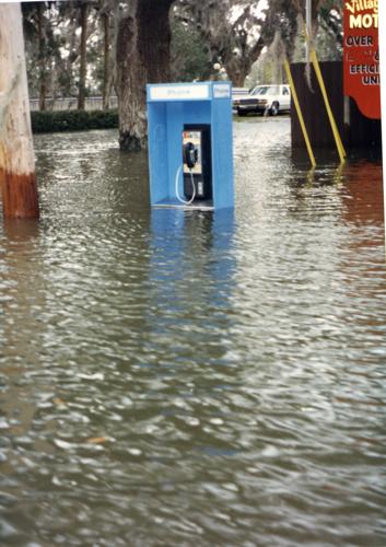 The Storm With No Name | Local News | chronicleonline.com