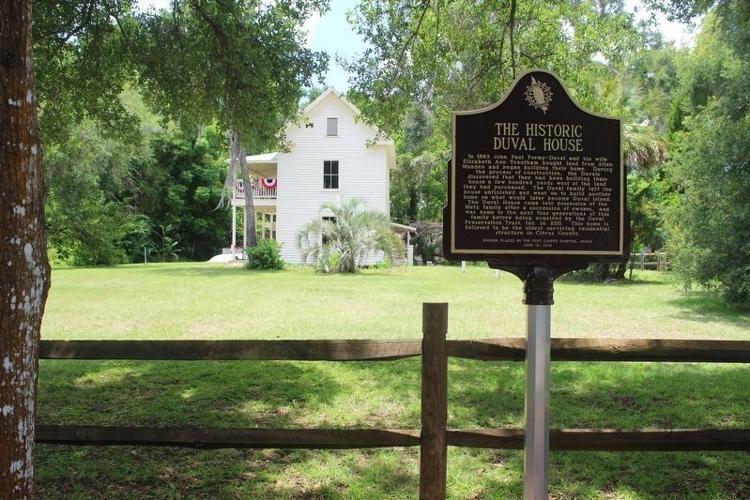 Enjoy an evening at the oldest house in the county | Local News ...