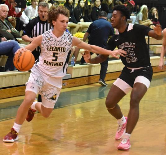 Panthers edged in OT | Sports | Citrus County Chronicle ...