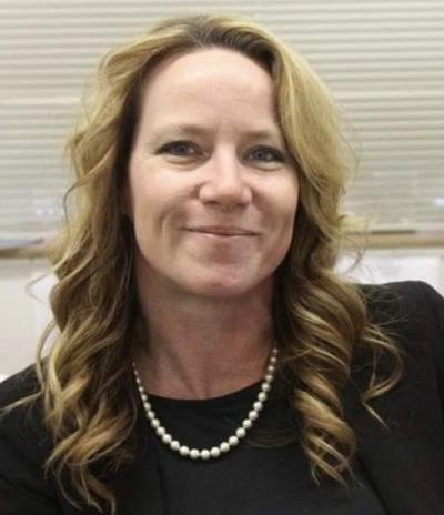 Victoria Smith, School Board, District 2 | Citrus County School Board ...