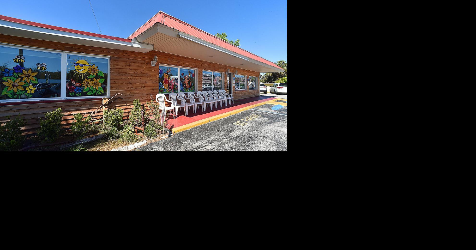 Biscuit Barn 2 | Local News | chronicleonline.com
