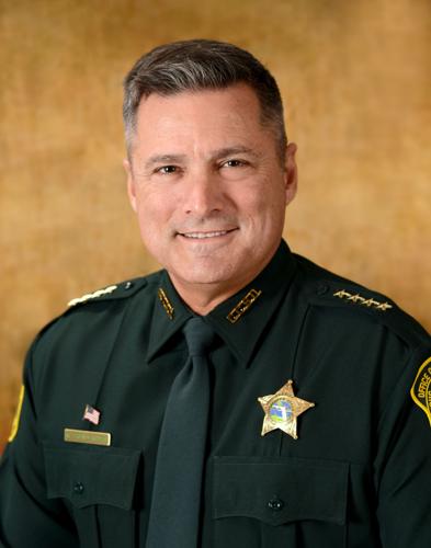 Jury sides with sheriff in lawsuit | Local News | chronicleonline.com