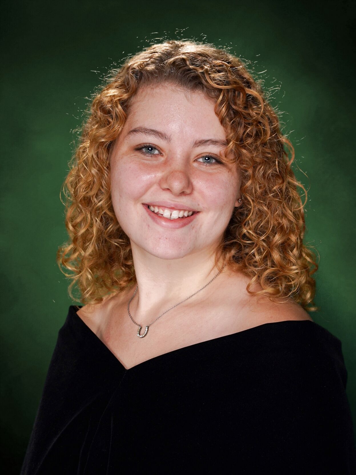 Jessica McCully | Profiles | chronicleonline.com