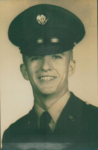 John Dayton Spears | Local News | chronicleonline.com