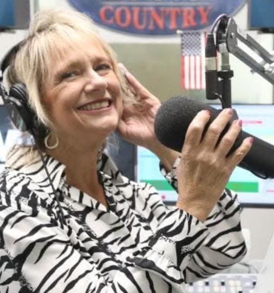 Radio personality Heather Jennings one of Tuesday's crash victims. Had ...