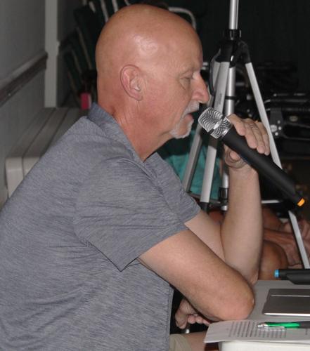 Life in Ocala Palms: Ocala Palms spring production takes audience back ...