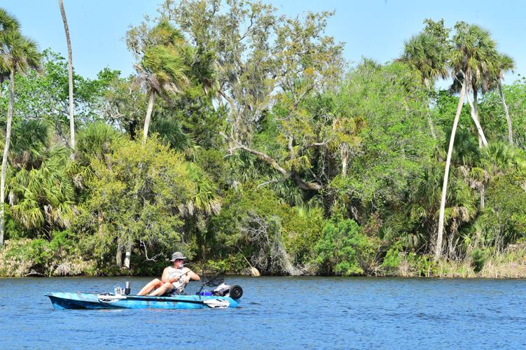 Old Homosassa celebrates its heritage as park work continues | Local ...