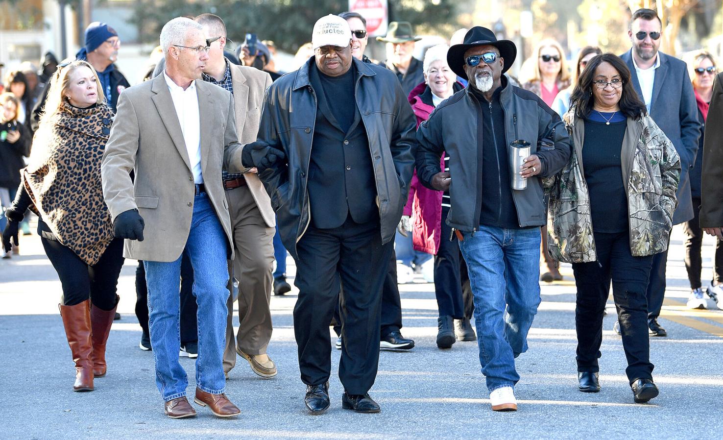 ‘Mission Possible II’ — Inverness honoring MLK’s life and legacy ...