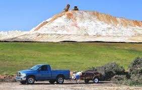 Update: Landfill now open at 9 a.m. today | Local News ...