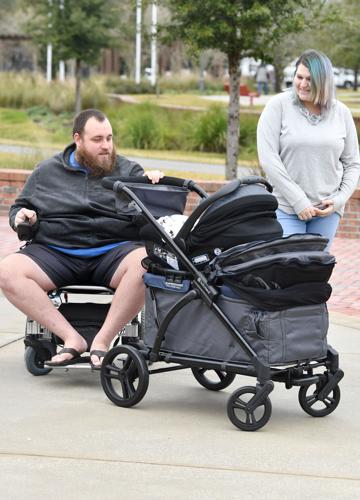 Local couple 'blessed and happy' after tragic 2019 hit-and-run accident ...