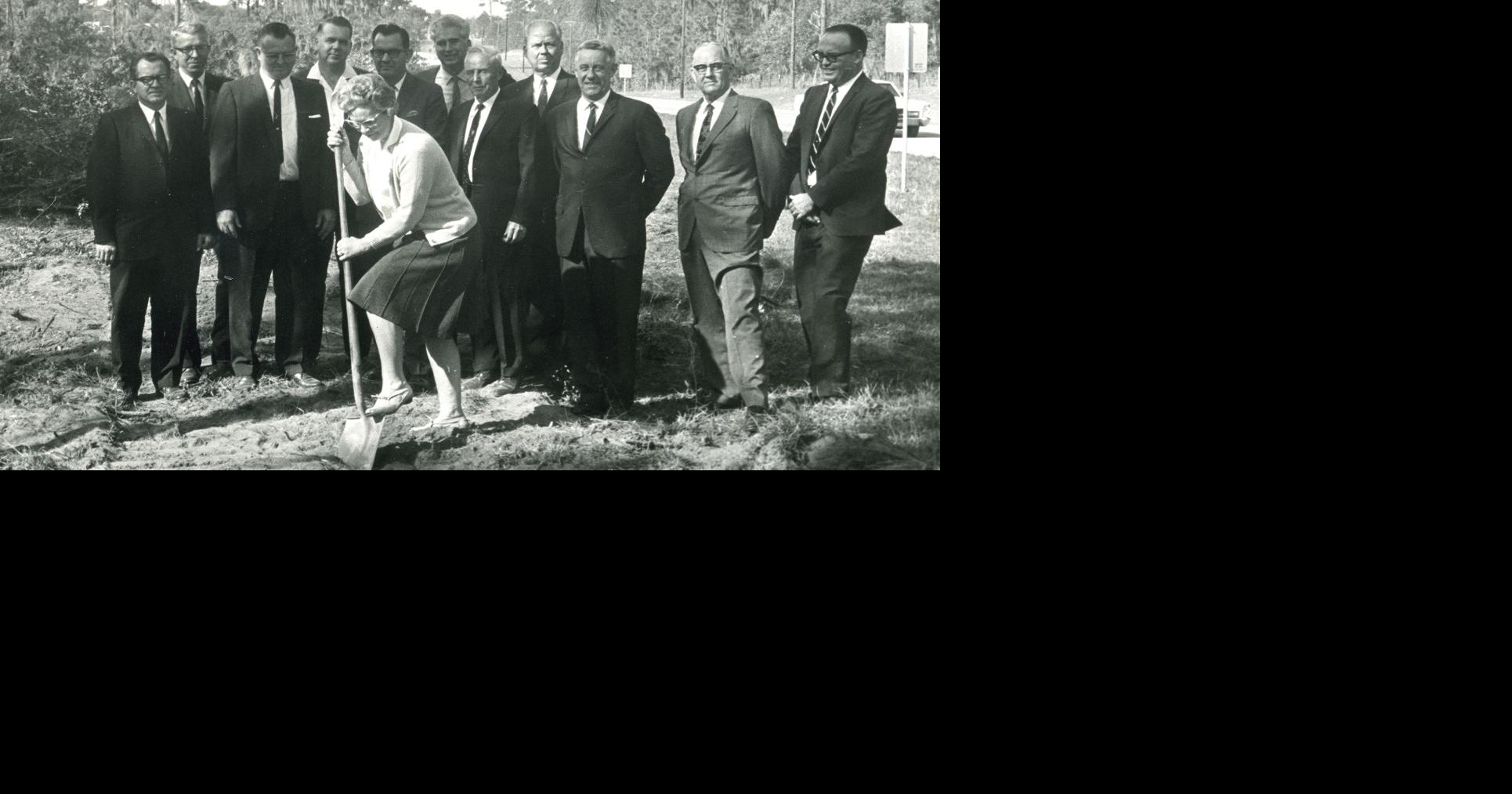 Withlacoochee Technical College turning 50 | Local News ...