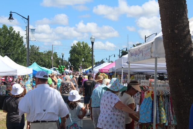 First annual Williston Watermelon Festival sees large turnout | Local ...