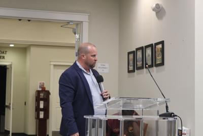 Williston City Council moves forward with school zone speed enforcement system | Local News ...