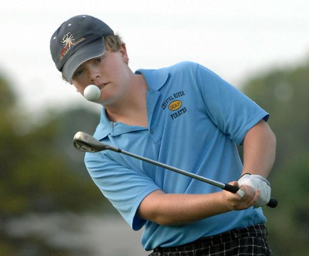 Hey Kidd, Smile | Sports | Citrus County Chronicle | chronicleonline.com