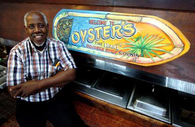 William Bunch: Role model | Local News | chronicleonline.com