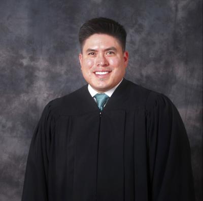 Citrus High School alumnus appointed judge in 9th circuit | Local News ...