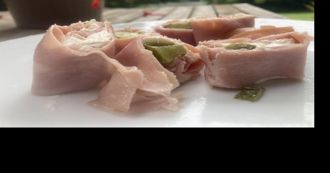 The Amish Cook: In a pickle for quick appetizers? | Let's Eat in Citrus ...