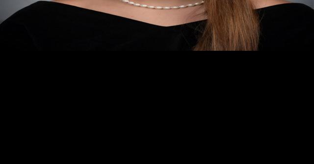 Cara Hardy | Graduation 2020 | chronicleonline.com