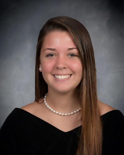 Cara Hardy | Profiles | chronicleonline.com