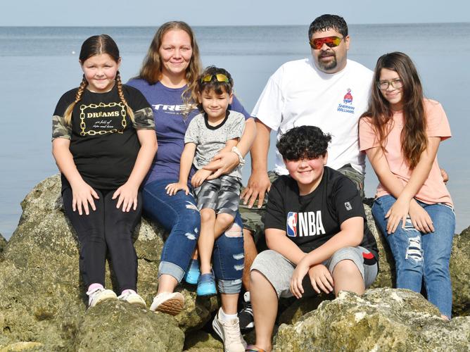 Family finds help for a changed life through The Path Rescue Mission ...