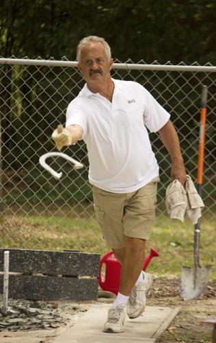 Horseshoe champions | Local News | chronicleonline.com