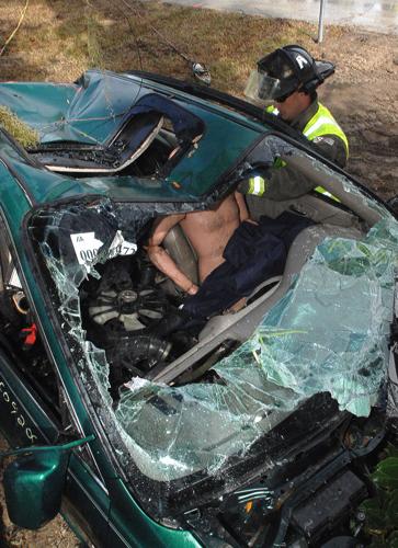 Citrus County Fire Rescue celebrates anniversary | Local News ...