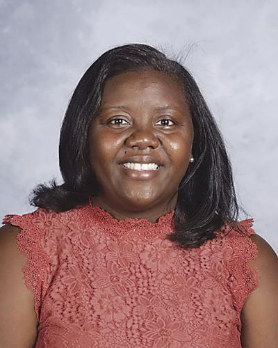 Breonne Murray chosen for prestigious summer institute for teachers ...