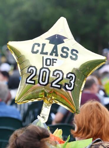 Crystal River High School celebrates its graduates | Local News ...