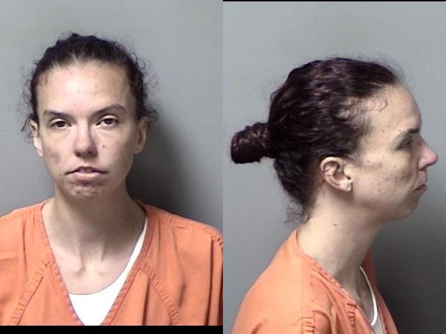 Couple arrested on felony child neglect charges | Local News ...