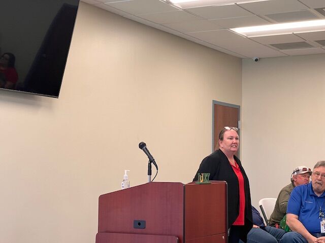 Williston CRA sponsors chamber's March Lunch & Learn | Local News ...