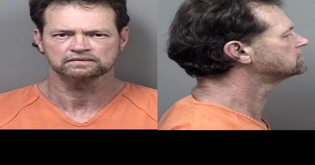 Citrus County Mugshots Feb. 11, 2019 | Crime & Courts | chronicleonline.com