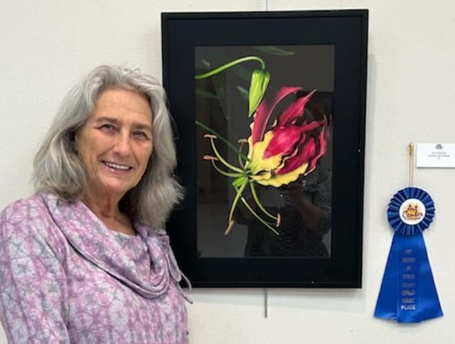 Art Center names winners in Nature Coast Exhibit No. 3 | Lifestyle ...