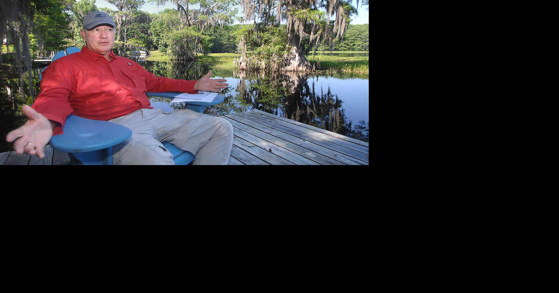 Monday Conversation: Gary Kuhl | Local News | chronicleonline.com