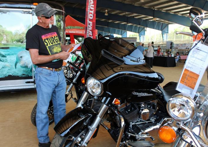 Man Xpo hits the Fairgrounds | Local News | chronicleonline.com