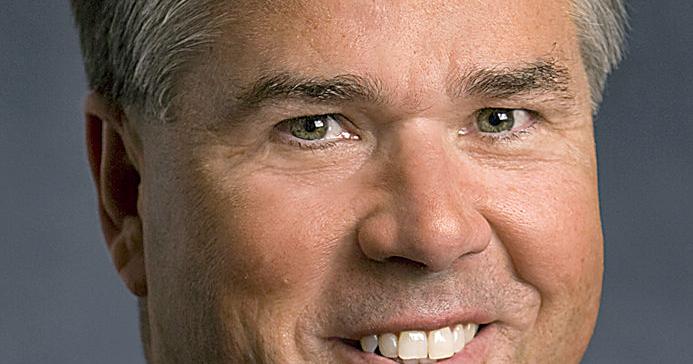 Progress chief Dolan to retire | Local News | chronicleonline.com